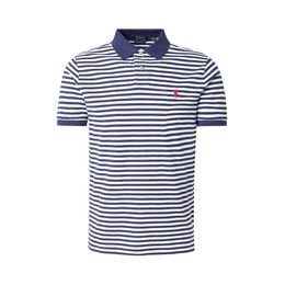 Polo Ralph Lauren Shirt male Blue, White size L