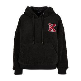 Karl Kani Sweatshirt female Black size XXL