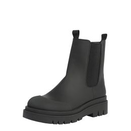 ABOUT YOU Stiefelette Damen Gr&ouml;&szlig;e 38 schwarz Winterschuhe