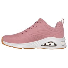 Skechers Sneakers 'TRES-AIR UNO' female Pink size 40
