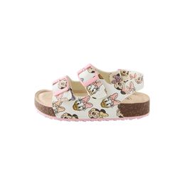 next Sandals 'Minnie Mouse' girl Pink size 5 K