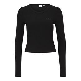 GAP Tall Shirt Damen Gr&ouml;&szlig;e XL schwarz