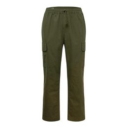 Jack & Jones Jack & Jones Cargo Pants 'KARL' male Green size L