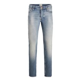 Jack & Jones Jack & Jones Jeans 'JJIGLENN JJCOOPER' male Blue size 31