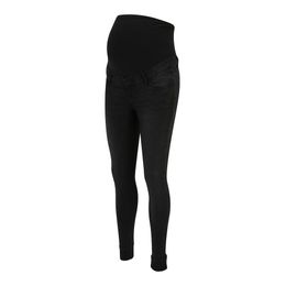Vero Moda Maternity Umstand Jeans 'Sophia' Damen Gr&ouml;&szlig;e 27/28 schwarz