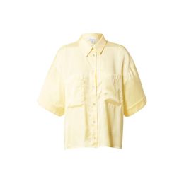 Warehouse Blouse female Yellow size 8
