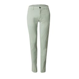 LINDBERGH Chino Pants 'Superflex' male Green size 33