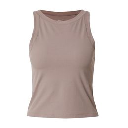 Nike Sports Top female Brown size XS