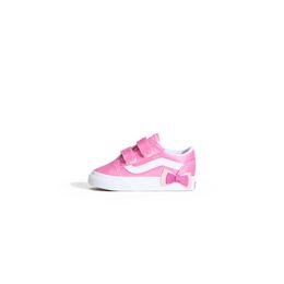 Vans Sneaker 'Old Skool' Damen Gr&ouml;&szlig;e 34 hellpink / wei&szlig;