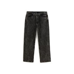 Vans Jeans male Black size 31