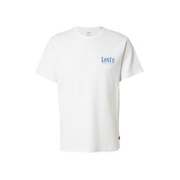Levi's Levi's Shirt 'Relaxed Fit Tee' male White size M