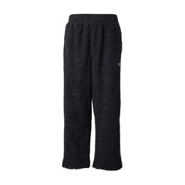 adidas originals Pants 'Firebird' male Black size XS