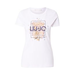 Liu Jo Shirt female White size XL