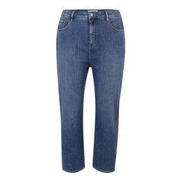 DAWN Jeans 'STARDUST' Damen Gr&ouml;&szlig;e 29/30 blue denim