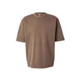 Levi's Levi's Shirt 'Heavyweight Loose Tee' male Brown size M