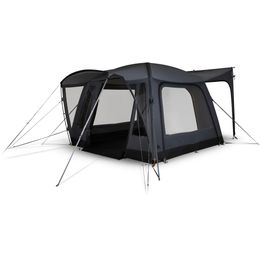 Kampa Roam Air Low freistehendes Vorzelt f&uuml;r Campingbusse 300 x 300 cm - Reisemobil- & Busvorzelte