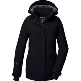 Killtec Giga DX GW 6 Damenjacke schwarz 46 - Damenjacken