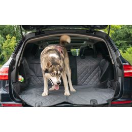 Berger DriveDry praktische Auto-Reisedecke f&uuml;r Hunde als Schutz - Hundezubeh&ouml;r