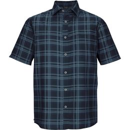 Killtec KOS 64 Herren Funktionshemd dunkelblau L - Herrenshirts, -hemden & -pullover