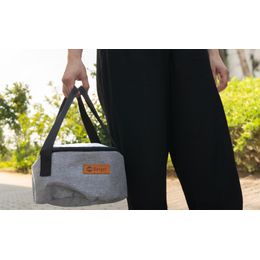 Berger Marbella Camping Backofen Tasche f&uuml;r Omnia Classic, Maxi, Enders Vamo, Roadbacker - Grillabdeckung, Aufbewahrung und Taschen