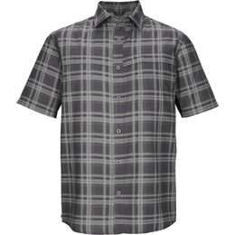 Killtec KOS 64 Herren Funktionshemd dunkelgrau XXXL - Herrenshirts, -hemden & -pullover