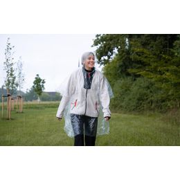 Berger Notfall Regenponcho Cherrapunjee - Outdoor Zubeh&ouml;r