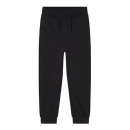 name it Pants 'VIAN' boy Black size 146