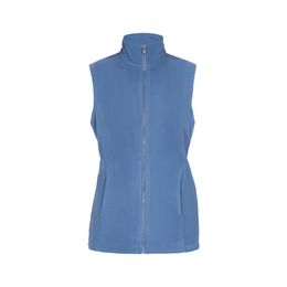 Sanika Vest female Blue size M
