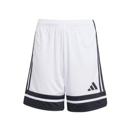adidas Performance Workout Pants 'Squadra 25' boy White size 164