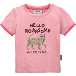 Killtec First Instinct FIOS 1 Kinder Funktionsshirt rosa 110-116 - Kinder T-Shirts & -hemden