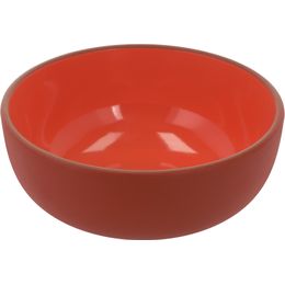 Berger Viona Schale &Oslash; 14 cm terracotta - Sch&uuml;sseln & Schalen