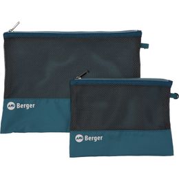 Berger Reise Organizer Myrtle 2-er Set - Organizer und Taschen