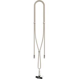 Aqila Lanyard Power Cable Lightning Smartphone-Trageband 30 W sand - Sonstiges 12 / 24 V Zubeh&ouml;r von Aqiila