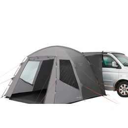 easy camp Utne Busvorzelt freistehend oder am Fahrzeug nutzbar 310 x 280 x 210 cm - Reisemobil- & Busvorzelte