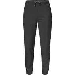 Sch&ouml;ffel Sch&ouml;ffel Vienna L Damen Freizeithose schwarz 40 - Damenhosen, -r&ouml;cke & -kleider