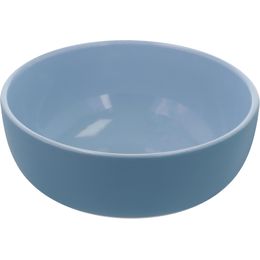 Berger Viona Schale &Oslash; 14 cm bleu - Sch&uuml;sseln & Schalen