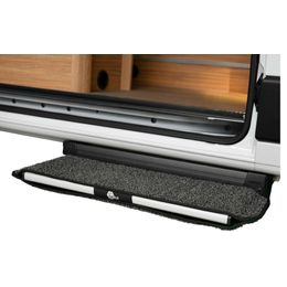 your GEAR Mantua Trittstufenmatte Wohnmobil Robust beidseitig nutzbar Modell: TH 55/28 - Fu&szlig;matten