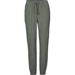 Killtec KOS 91 Damen Outdoorhose gr&uuml;n 40 - Damenhosen, -r&ouml;cke & -kleider