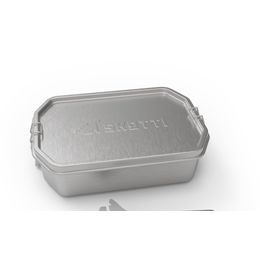 Skotti Multifunktionsbox Boks f&uuml;r Skotti Grill inklusive Hebezange 1 Liter - Beh&auml;lter und Halterungen