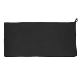 Berger Microfaser-Handtuch AquaLess 120x60 cm anthrazit - Outdoor Zubeh&ouml;r