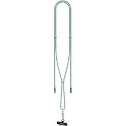 Aqila Lanyard Power Cable Lightning Smartphone-Trageband 30 W gr&uuml;n - Sonstiges 12 / 24 V Zubeh&ouml;r von Aqiila