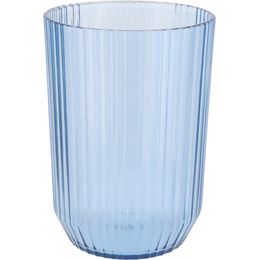 Berger Viona Trinkglas 300 ml bleu - Gl&auml;ser