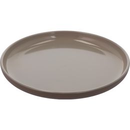 Berger Viona Essteller &Oslash; 27 cm stein - Teller