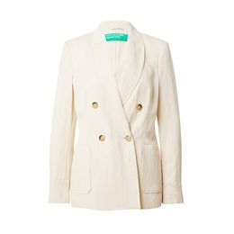 United Colors Of Benetton Blazer female Beige size 38