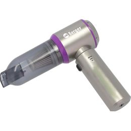Berger RoadDust Akku Handstaubsauger mit USB, 200 ml - Saugen & Reinigen