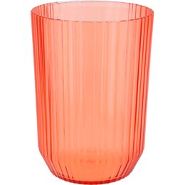 Berger Viona Trinkglas 300 ml terracotta - Gl&auml;ser
