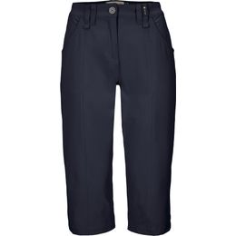 Killtec G.I.G.A. DX GS 8 Damen Caprihose dunkelblau 42 - Damenhosen, -r&ouml;cke & -kleider