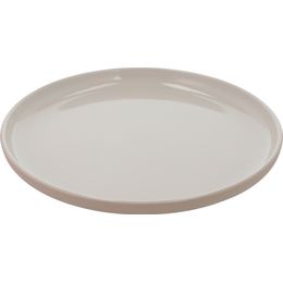 Berger Viona Essteller &Oslash; 27 cm creme - Teller