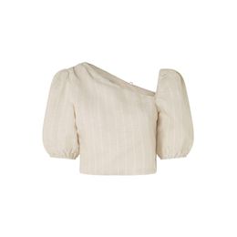 Pepe Jeans Blouse 'MATI' female Beige size S