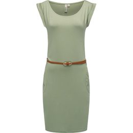 Ragwear Sheath Dress female Green size M